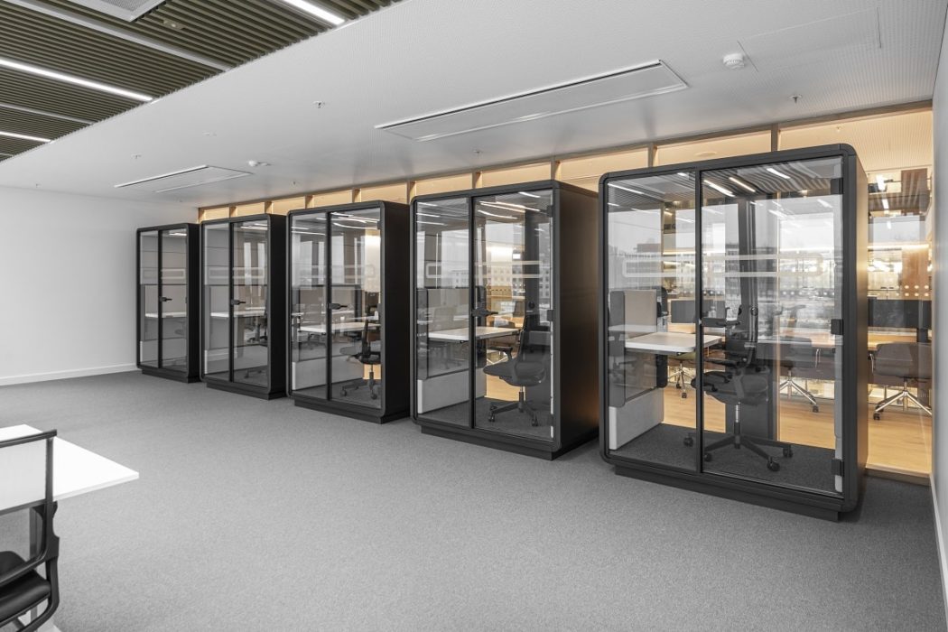 ᑕ ᑐ 16 tips for successful hybrid meetings ️ Hushoffice