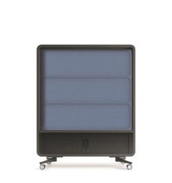 ᑕ ᑐ 4 reasons you need hushWall in your flexible office ️ Hushoffice