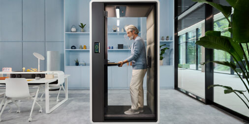 ᑕ ᑐ The soundscape’s crucial role in workspace ergonomics ️ Hushoffice ᑕ ᑐ The soundscape’s crucial role in workspace ergonomics ️ Hushoffice