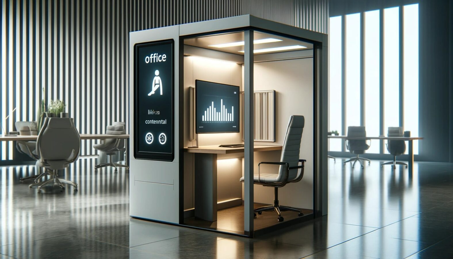 ᑕ ᑐ How is AI changing business? ️ Hushoffice