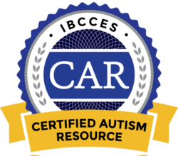 ᑕ ᑐ Hushoffice pods a Certified Autism Resource by IBCCES! ️ Hushoffice